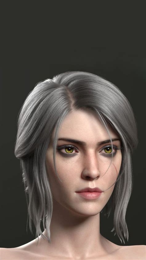 Ciri ️