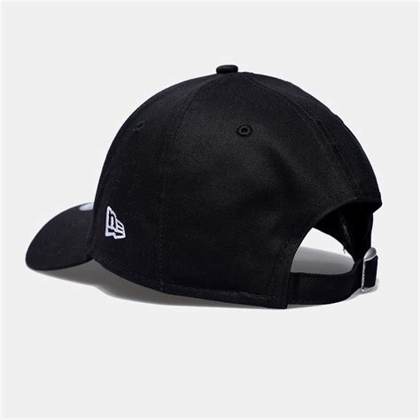New Era 940 Hat Black 10531941