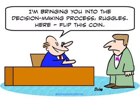 How To Build A Good Decision Process Daphni Chronicles Medium