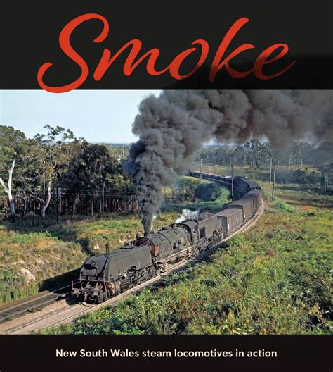 The Mighty 38 Class Nsws Express Passenger Steam Engine Stories