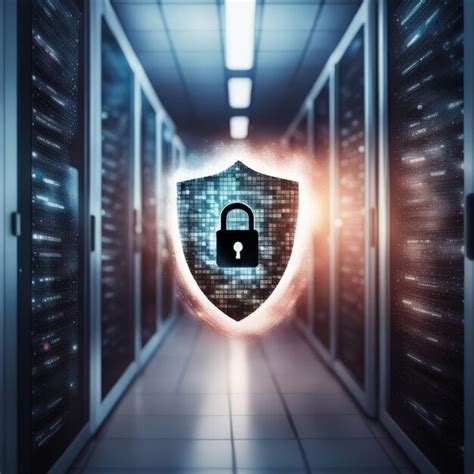 Data Protection And Privacy Concept Data Protection And Privacy Concept