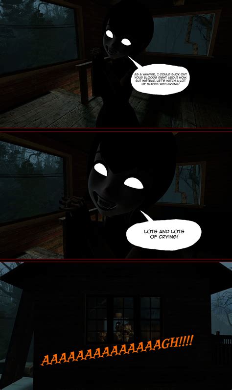 Night Of Mavis By Trc Tooniversity On Deviantart