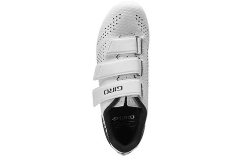 Giro Stylus Shoes Men White