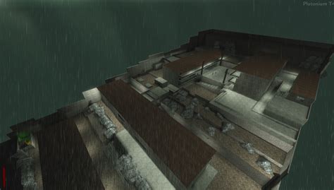 Release Map Sec151 Custom Map Plutonium