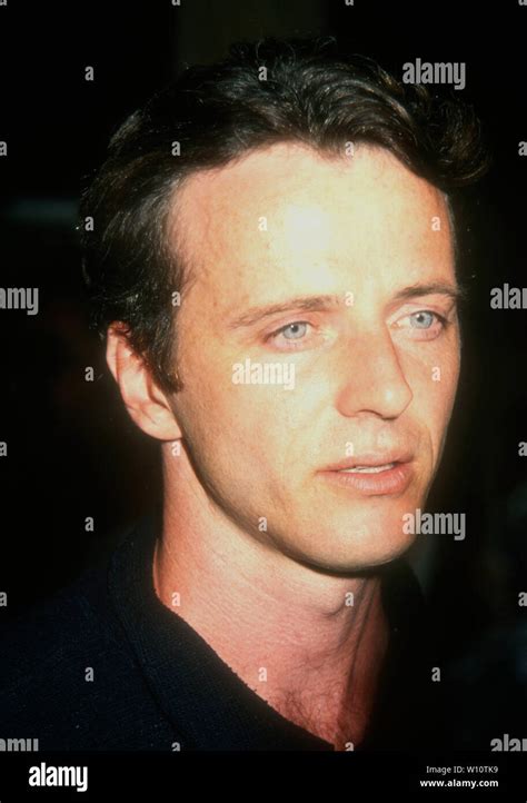 Hollywood California Usa 9th August 1994 Actor Aidan Quinn Attends