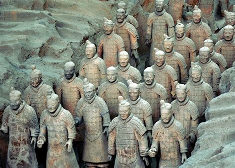 Visit Xian On A Trip To China Audley Travel Ca