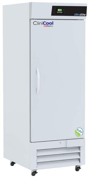 105 Cu Ft Vaccine Refrigerator Upright Solid Door Nsf Certified