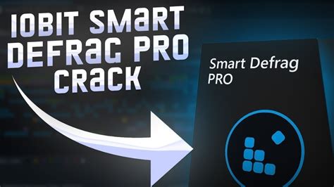 Iobit Smart Defrag Pro Crack Download Free License Key [latest