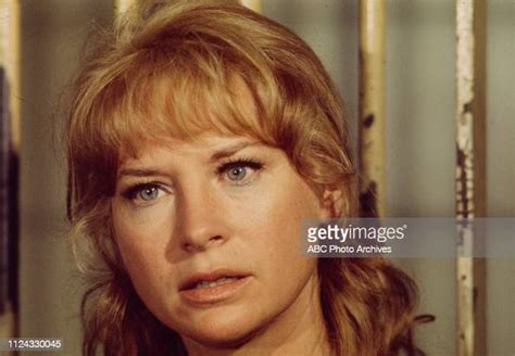 Lois Nettleton Appearing In The Walt Disney Television Via Getty