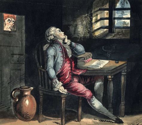 French Revolution And Other History — Happy Birthday Bonbon Augustin Robespierre 21