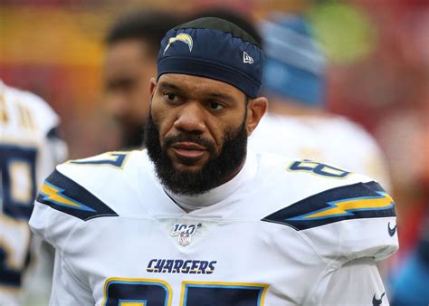 Former Nfl Tight End Lance Kendricks Arrested For Dui