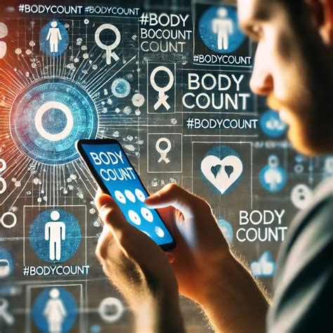 Body Count Warum Die Anzahl Der Sexualpartner Problematisch Sein Kann