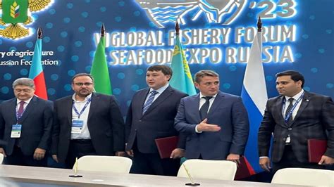 تمدید ممنوعیت صید تجاری ماهیان خاویاری تا پایال سال ۲۰۲۴ میلادی