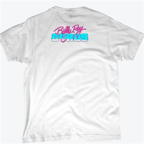 Billy Ray Cyrus Merch Store