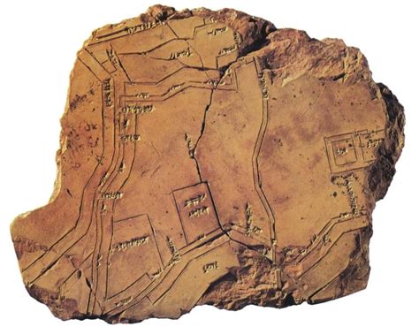 La Historia De La Cartografía Educahistoria