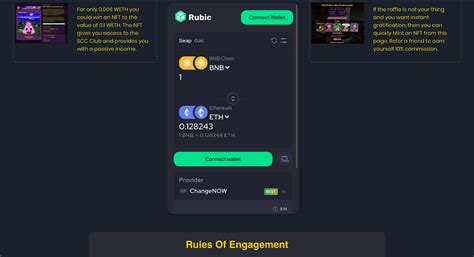 Rubic Weekly Report 02012024 Rubic Blog