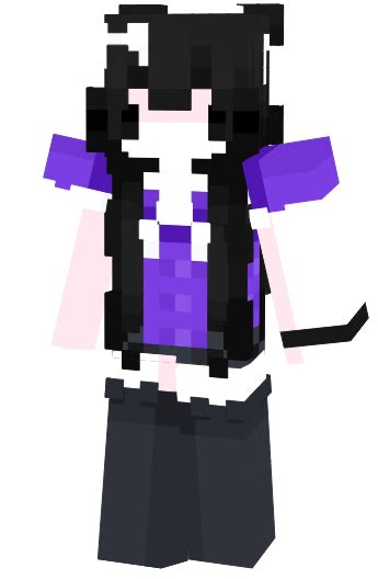 Dizzy Amy Player Skin Novaskin