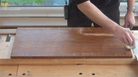 French Polish How To Apply And Restorerepair 14 Steps With Pictures