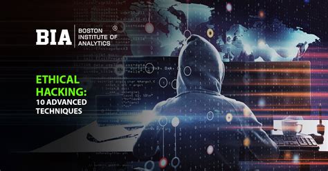 Ethical Hacking Course Guide 10 Advanced Techniques Tools And Careers