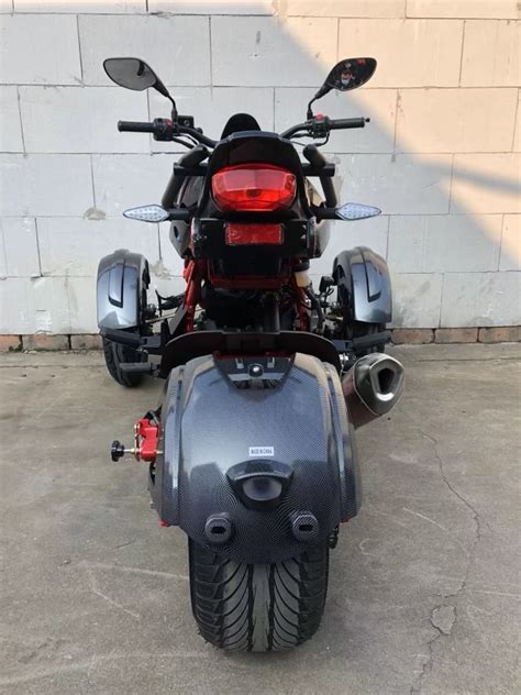 Buy 200cc Tryker Trike Scooter For Sale 360powersports