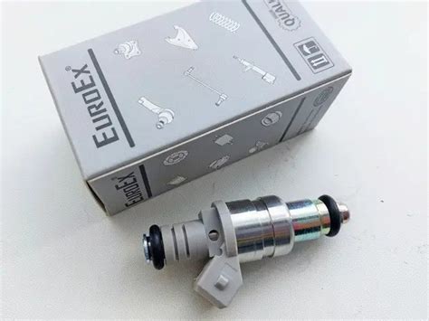 Форсунки топливные EuroEx Сенс /Таврия/Ваз2108-2112 3.0 атм (комплект ...