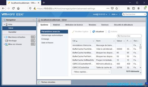 join the vmware esxi 6 7 hypervisor to an active directory domain vmware tutorials