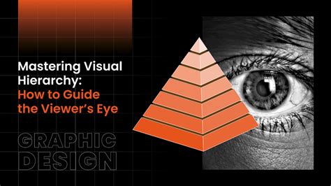 Mastering Visual Hierarchy How To Guide The Viewers Eye