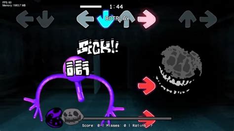 Download Alphabet Lore Fnf Music Mod 3 Android Apk File