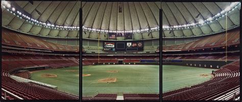 Veterans Stadium Art Blart