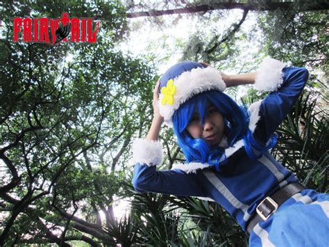 Juvia Lockser Ver 2 0 Fairy Tail 110 By Yukitsurukiria On Deviantart
