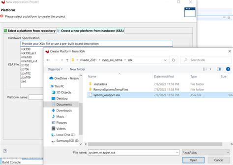 Xilinx Zynq Axi Central Dma Cdma On Chip Memory Ocm Ddr3 Ram And Pl Block Ram Data Transfer