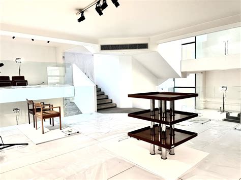 Gallery Of Ad Classics Interdesign Building Khalil Khouri 6