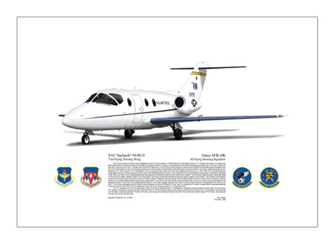 T 1a “jayhawk” 3 4 View 71st Flying Training Wing 3rd Flying