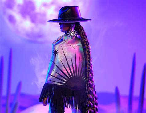 Barbie Fashion Frontier Doll 2 Mattel Creations