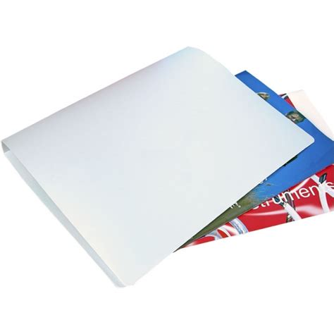 Polypropylene Binders