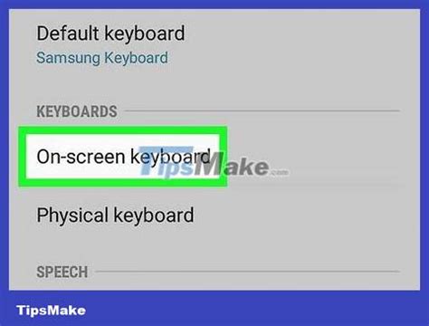 How To Switch Language On Android