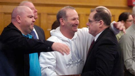 Former Stoughton Police Chief Escapes Jail Time In Corruption Case