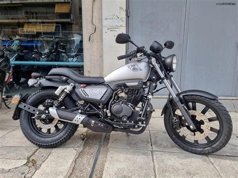 Car Gr Keeway K Light 125 24