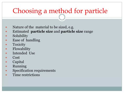 Particle Size Analysis Pptxpptx