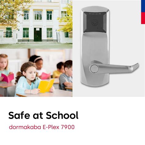 Back To School Means Back To Safety Dormakaba Americas Facebook