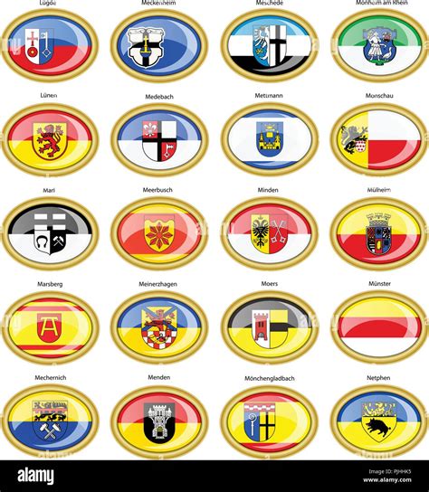 Luegde Stock Vector Images Alamy