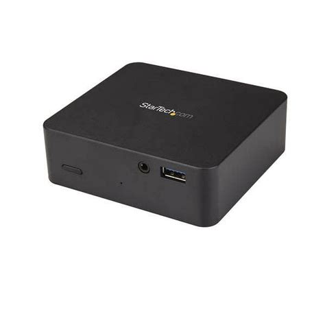 Startech Docking Station Power Supply