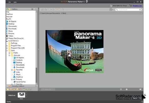 Download Arcsoft Panorama Maker For Windows 11 10 7 881 64 Bit32