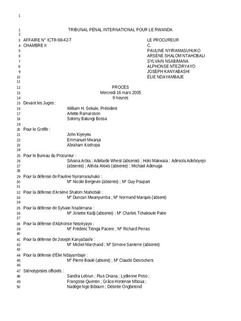 Dcision Relativela Continuation De La Procdure Doc Template Pdffiller