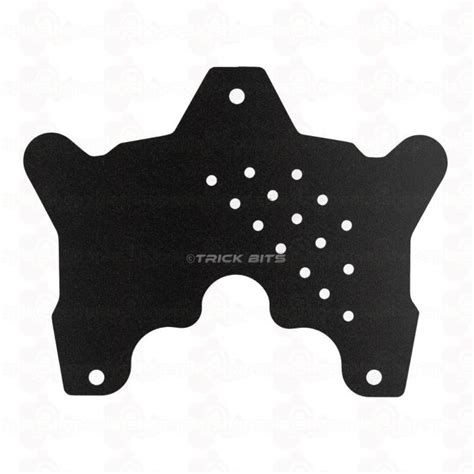 Splat Shop Trick Bits Beta Evo Airfilter Protection Guard