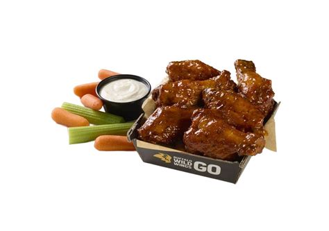 Buffalo Wild Wings Frontage Rd W Menu And Delivery Owatonna Mn 55060