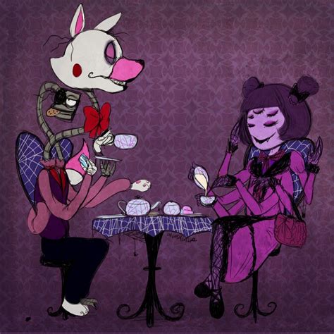 Pin By Nicolesmiles On Fnaf Crossover Fnaf Drawings Miraculous