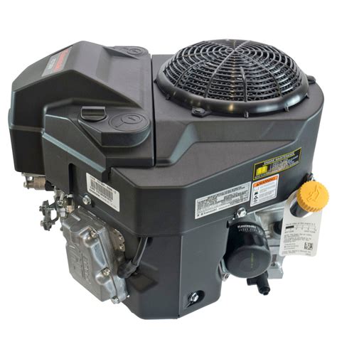 Kawasaki Fs730v S09s 726cc 1 X 3 532 24hp Electric Start Engine