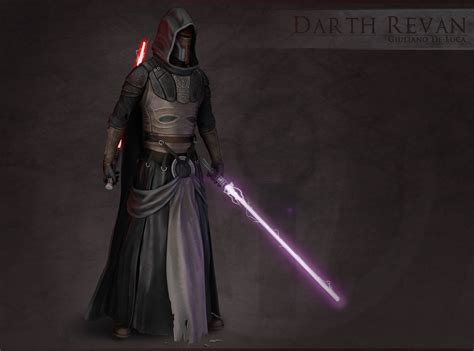 [100 ] Darth Revan Wallpapers