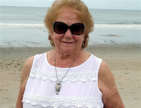 Carrie Parrish Johnson